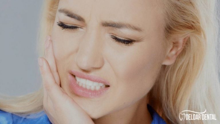 Having Difficulty Chewing? It Could Be TMJ Disorder