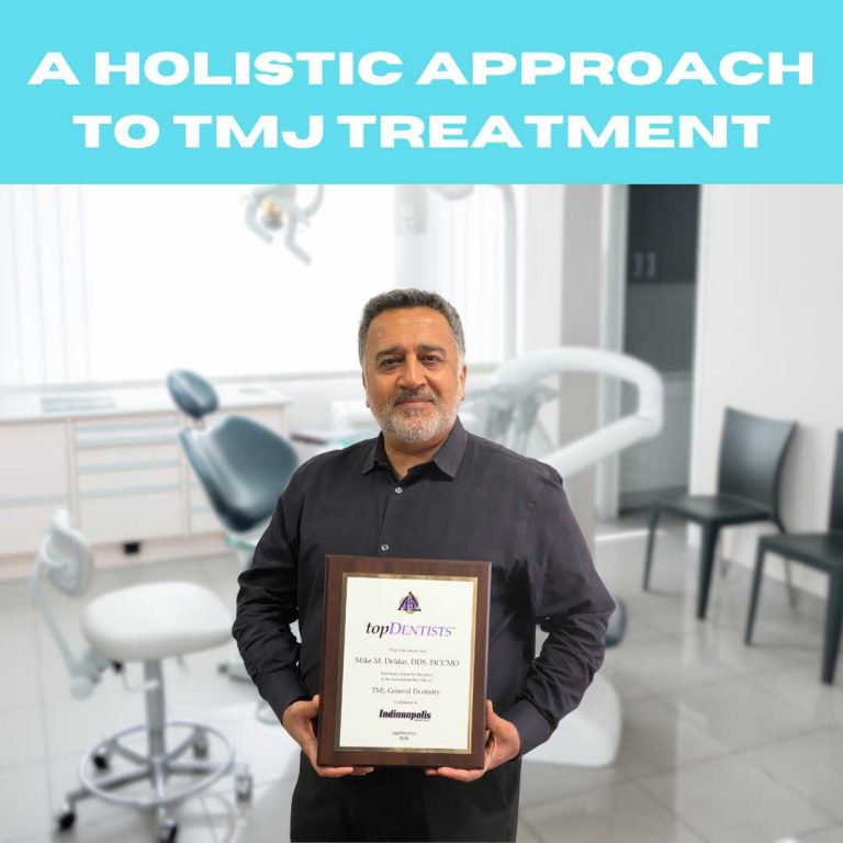 What is the difference between TMJ Facial Pain and Trigeminal Neuralgia?