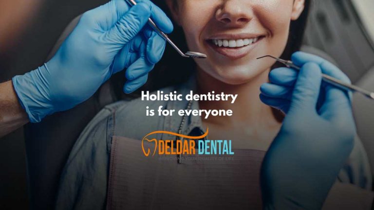 Embracing Holistic Dentistry at Deldar Dental in Noblesville